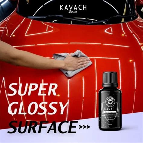 Foxcare Ceramic Coating Sio2 Infused 1 L At ₹ 18000 Litre In New Delhi Id 2854917293262