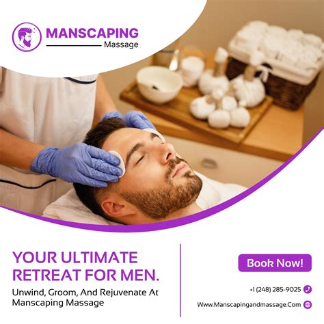 Manscaping Welcome To Manscaping Massage Your Ultimate Facebook