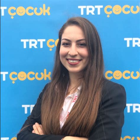 Ayşe Nur Atalay Executive Producer Trt Linkedin