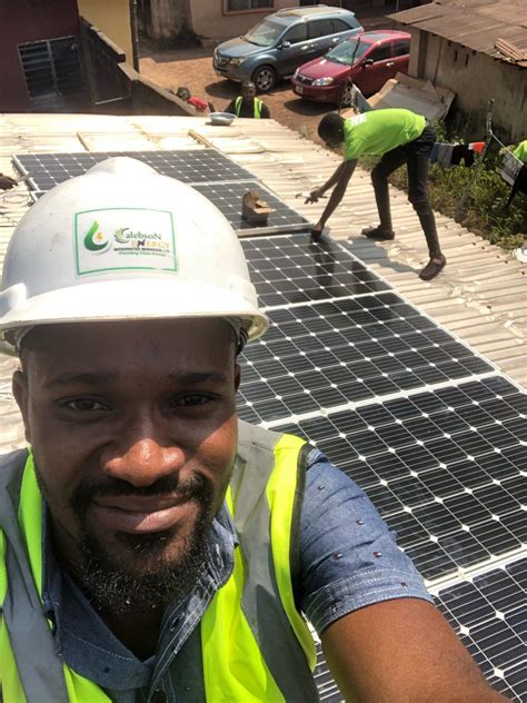 Calebson Energy Integrated Services Ltd Aba Abia Finelib