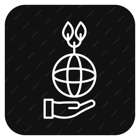 Premium Vector Sustainability Vector Illustration