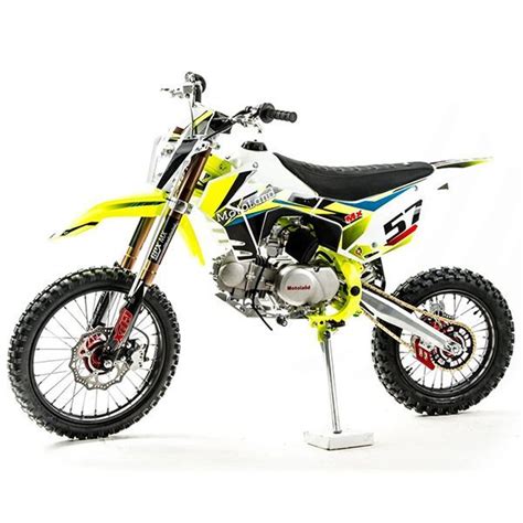 Мотоцикл MotoLand MX140 - цена в Минске, Беларуси купить