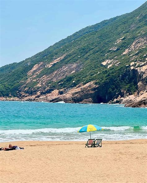 10 Best Beaches In Hong Kong China 🇨🇳 Top Spots And Seaside Tips
