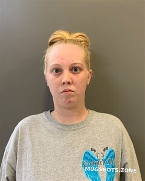Bridget Kam Brown 10 24 2023 Morgan County Mugshots Zone