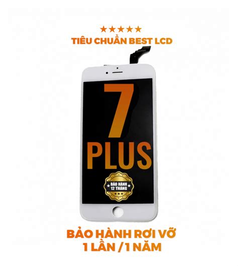 Thay Màn Hình Dura Best Cho Iphone 7 Plus