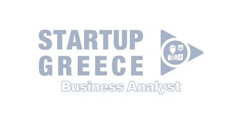 Internship Positions Business Analyst Startup Greece