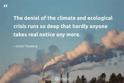 22 Greta Thunberg Quotes Advancing Climate Justice