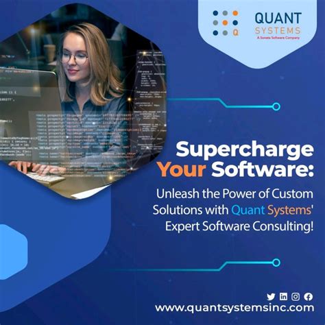 quant systems inc on linkedin tech techsolutions digitaltransformation