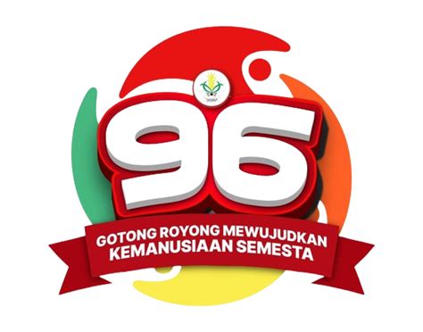 Dowanload Logo Milad Nasyiatul Aisyiyah Ke 93 96