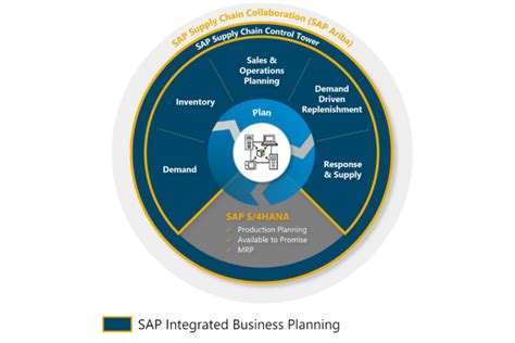 SAP Integrated Business Planning TeamWork