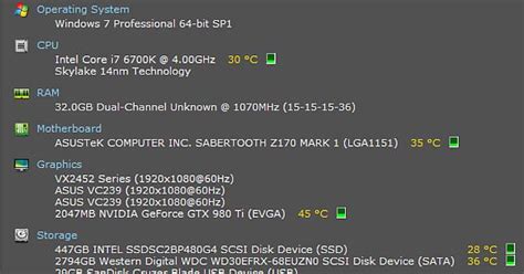 Computer Specifications Imgur