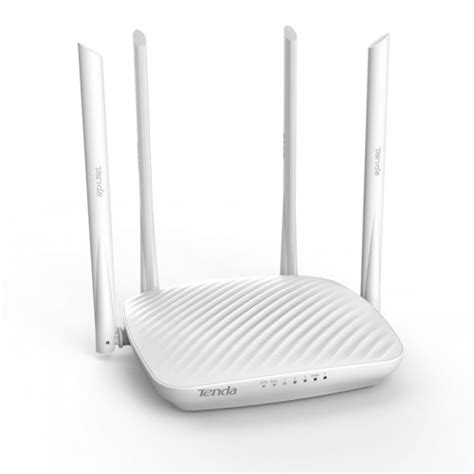 Tenda F9 600m Whole Home Coverage Wi Fi Router Rosen Mart
