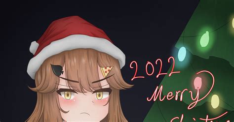 オリジナル メリークリスマス2022 長門ゆたかのアトリエのイラスト Pixiv