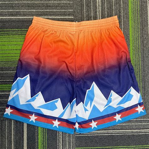 Bktsqd New Summer Mens Shorts Men And Womens Fashion Beach Seaside
