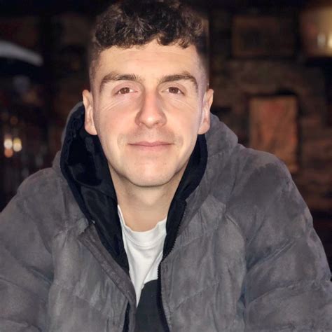 Darragh Foley Youtube