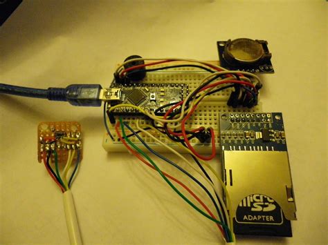 Epileptic Seizure Detector 1 Openseizuredetector