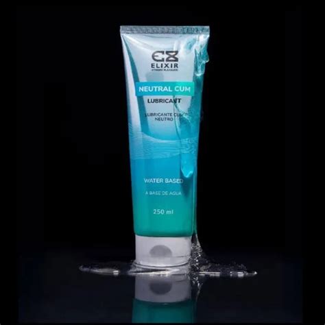 Lubricante Neutro Cum Elixir Orion Sex Shop Villavicencio
