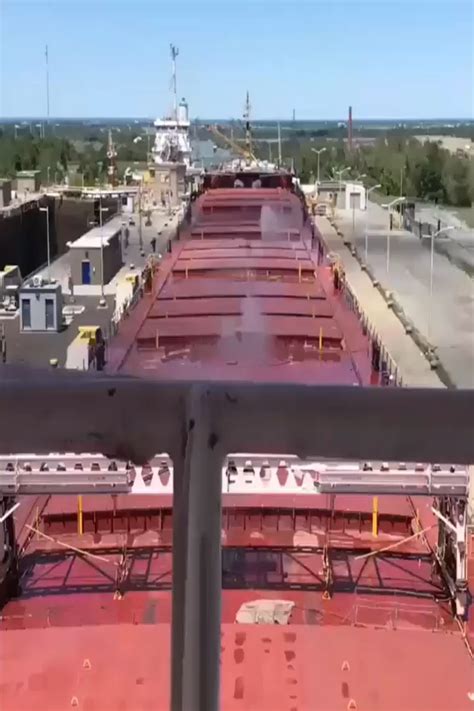 The Maersk E Class Series Container Ships Artofit