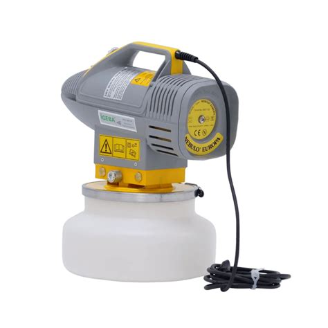 Nebulo Igeba Solo Del Peru Sac