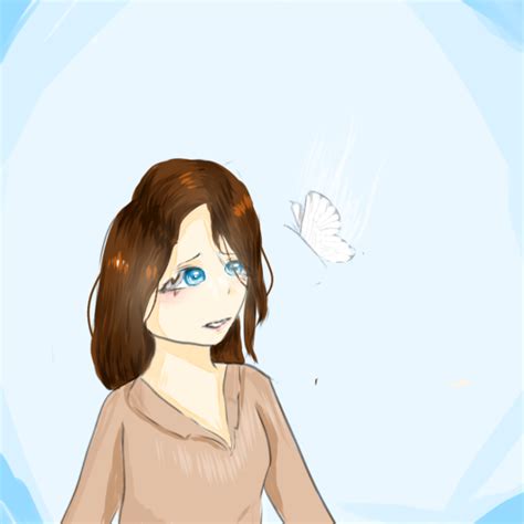 •i M M O R T A L B U T T E R F L Y• Webtoon