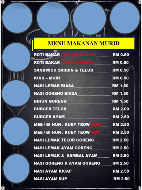 Design Makanan Pdf