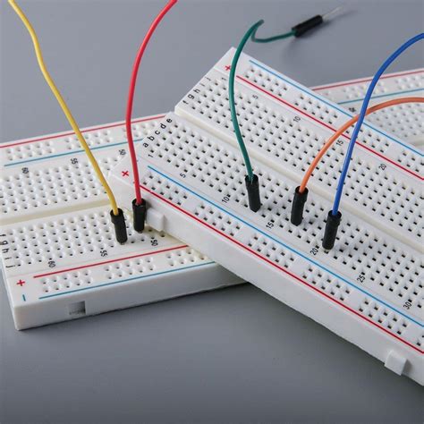 Solderless Breadboard Tie Point ZY Breadboard Component Buy