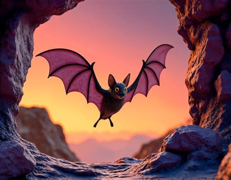 Fantasy Bat Images Free Download On Freepik