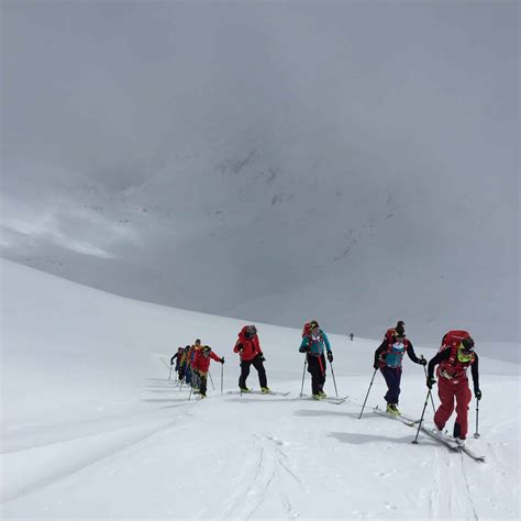 Bergführer Dachstein Camps und Kurse Klettern Klettersteig