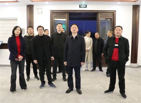 大兴调查研究王文华专题调研五尖山4A景区 长者专区 临湘市政府网