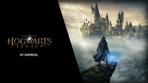 Hogwarts Legacy Deluxe Edition Empress Hotsell