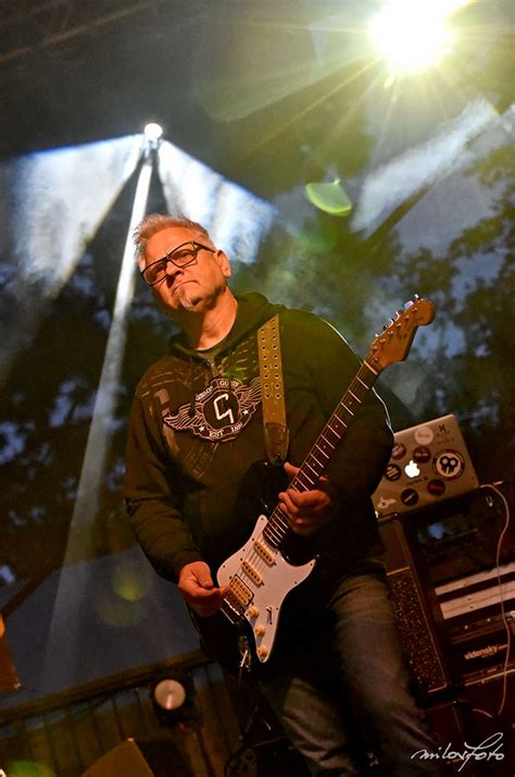 Alice A Dan Bárta V Brně Každý Jejich Společný Koncert Je Událostí Rocksound