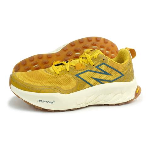 【新品】ニューバランス New Balance スニーカー メンズ フレッシュフォーム ヒエロ イエロー Fresh Foam X