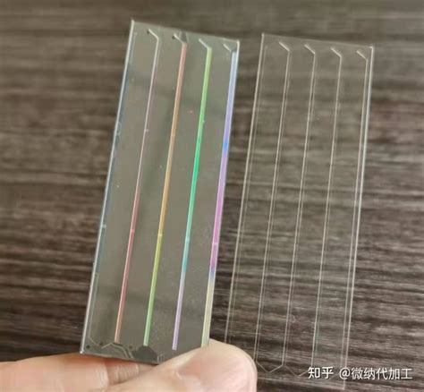 中高通量基因测序芯片有何不同 基因测序 测序芯片 Flowcell 代加工 外协加工 委外加工 激光代加工 河南郑州 芯晨微纳（河南） 知乎