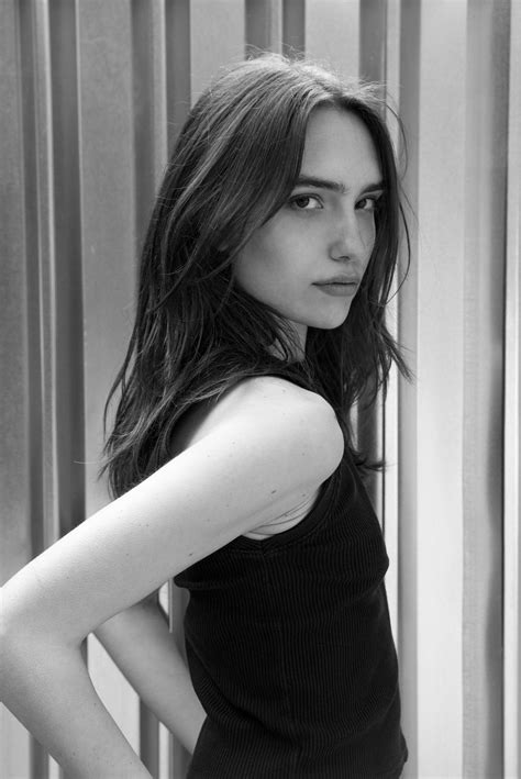 Claudia Agencia Model Management