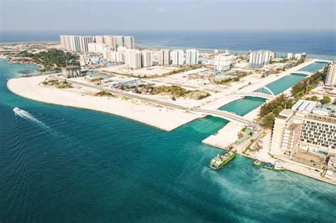 馬爾地夫選總統 成了中印角力另類「戰場」 蕃新聞