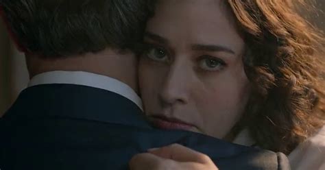 Fatal Attraction Trailer Joshua Jackson And Lizzy Caplan Star In