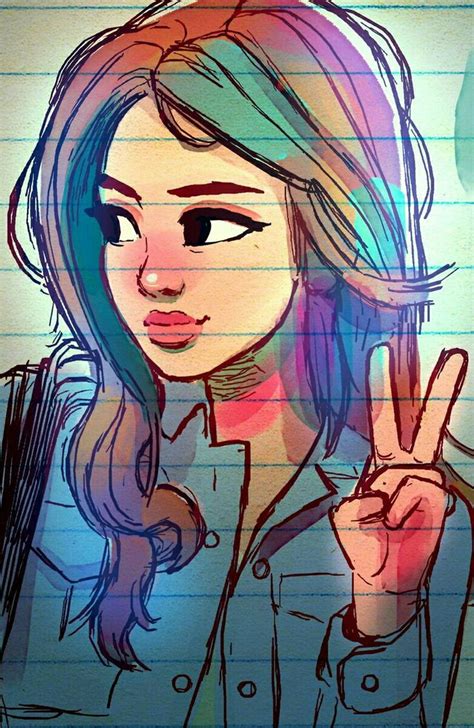 Pin By Sumigabibello On Cuadernos Sketches Girly Drawings Cool Drawings