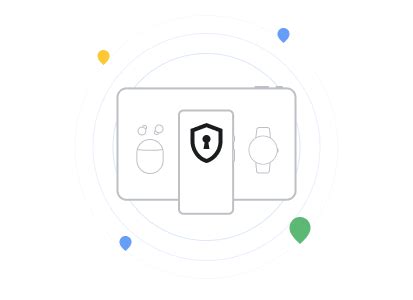 Googles Find My Device The FAL Files