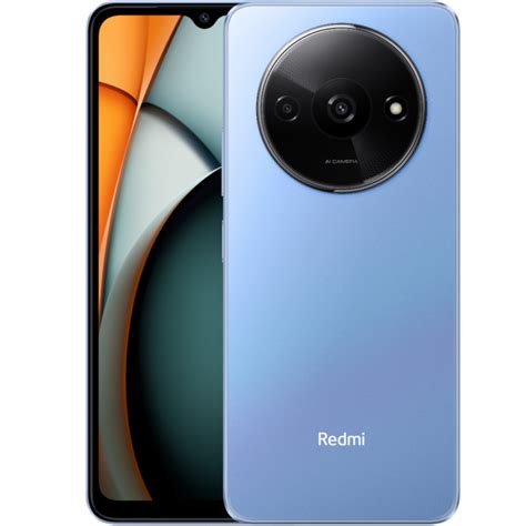 Xiaomi Redmi C Ficha T Cnica Pre Os E Caracter Sticas Tecnoblog