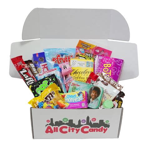All Products Available At All City Candy All Products Available At All City Candy