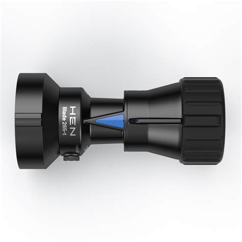 Blade 265gpm50 Psi Nozzle 25nh Hen Technologies
