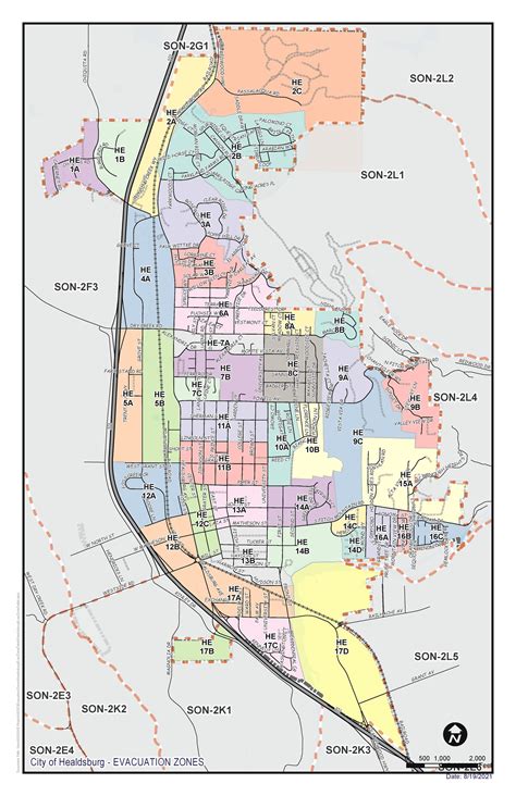 News Flash • Healdsburg Ca • Civicengage