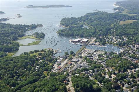 Manchester Harbor In Manchester Ma United States Harbor Reviews