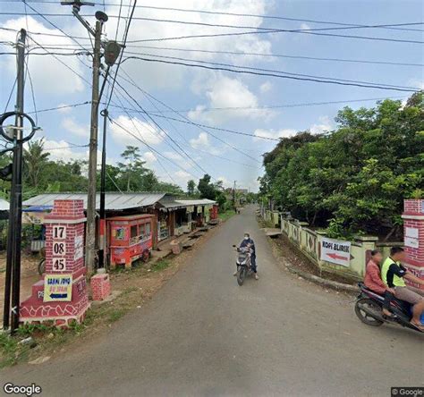Jarak Dan Waktu Tempuh Dari Kab Sragen Ke Kota Tanjung Balai Navi Id