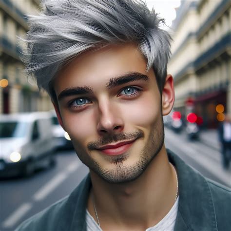 Download Ai Generated Handsome Man Royalty Free Stock Illustration