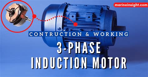 Squirrel Cage Induction Motor Connection Diagram Pdf Wiring Digital