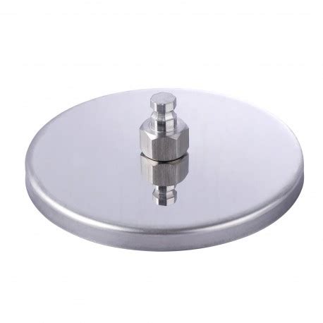 Shop Hismith Suction Cup Adapter With KlicLok Improved Version