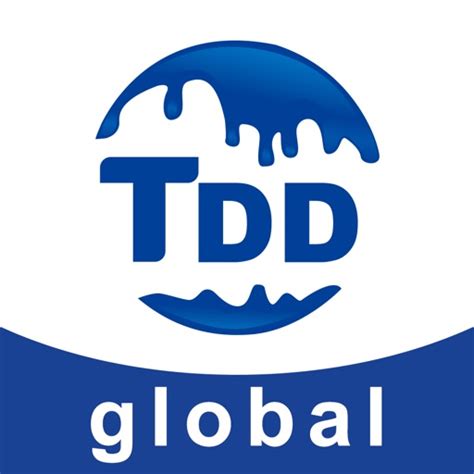 Tdd Global By 北京国联视讯信息技术股份有限公司