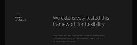 Uber Rebrand Color And Pattern Framework Behance