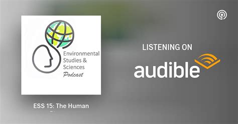 Ess 15 The Human Dimensions Of Environmental Research Inter